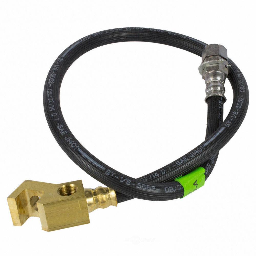 Brake Hydraulic Hose Motorcraft BRHR-2 for sale online | eBay