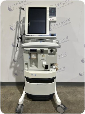 NELLCOR PURITAN BENNETT 840 VENTILATOR SYSTEM % (357101) | eBay