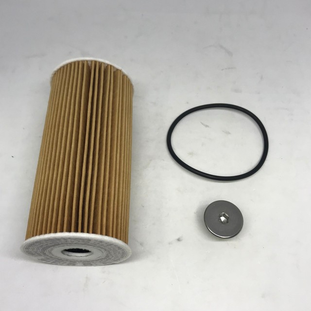 Genuine Hyundai Ix35 KIA Sportage Oil Filter for Diesel 26320-2f100 ...