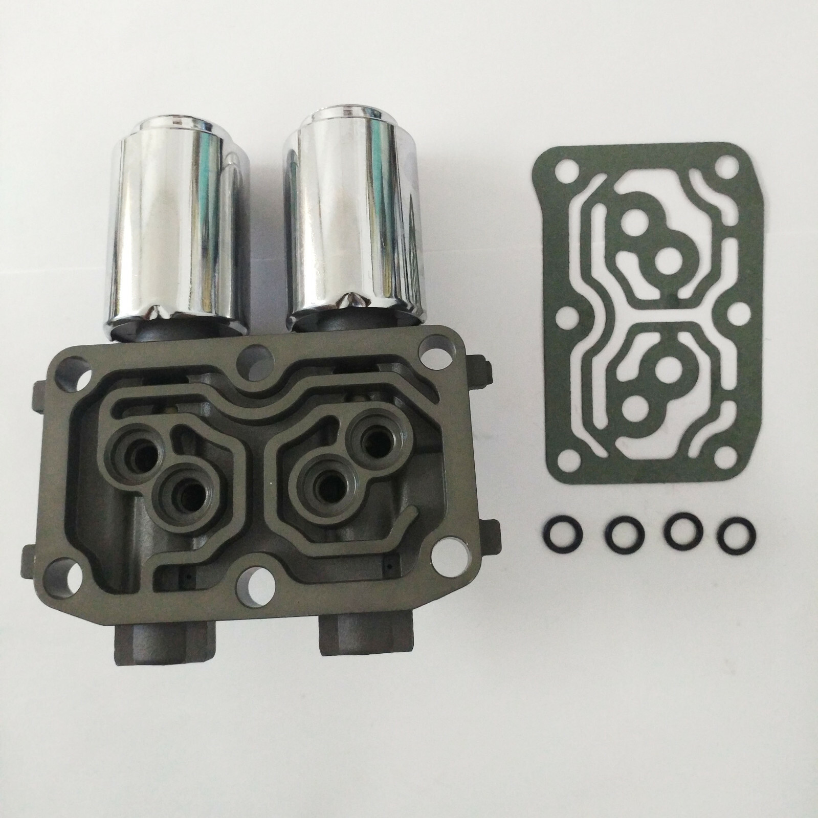 Transmission Linear Solenoid 28260-R90-004 for Honda Accord CR-V ...