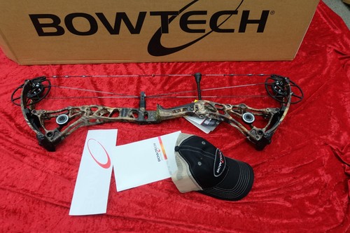 Bowtech CORE SR NEW IN BOX, RH 60-70 # Country DNA | eBay