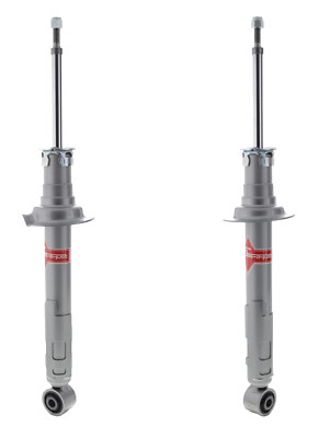 ADAPTIVE ALL WHEEL DRIVE ONLY! 2 KYB Left+Right Front Shocks Struts for ...