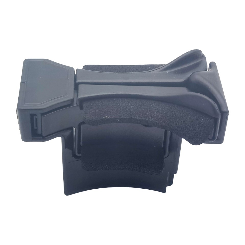 Front Cup Holder Insert Divider For Land Cruiser Lexus Lx570 Gx470 ...