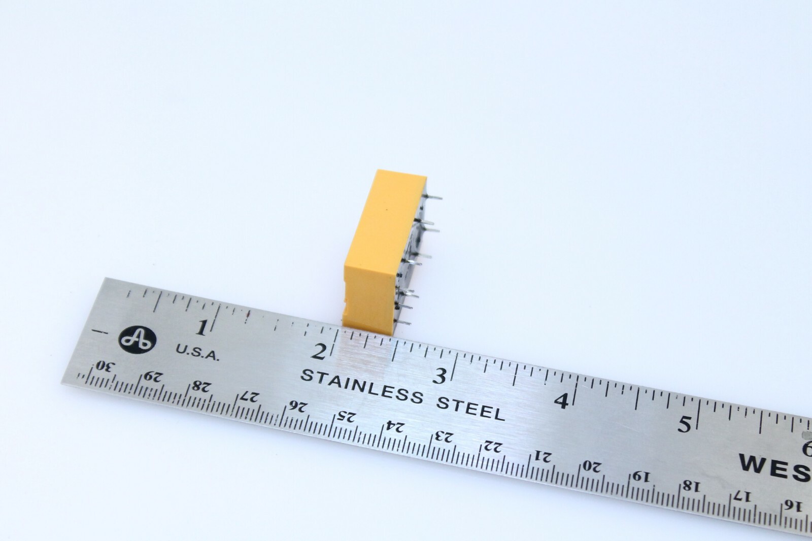 AROMAT NF2EB-2M-48V 1 2 form d relay new Quantity-1 | eBay