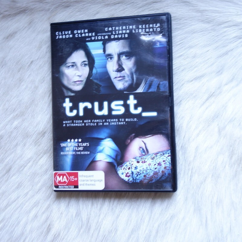 Trust Movie 2010 Incendies Wikipedia