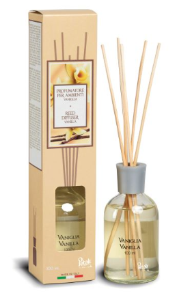 Petali Profumatore per ambienti alla vaniglia 100 ml | eBay