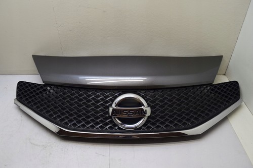 Grille Nissan Note E12 FRONT GRILL 623103VU0A radiator grille | eBay
