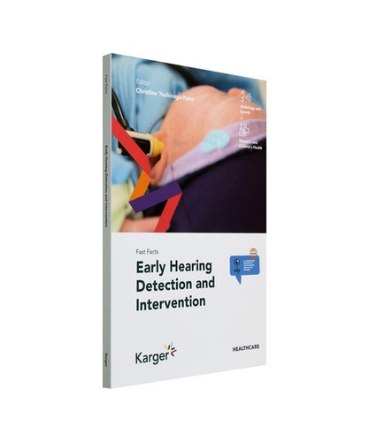 Fast Facts: Early Hearing Detection and Intervention, Yoshinaga-Itano, Christine 3318067369 | eBay