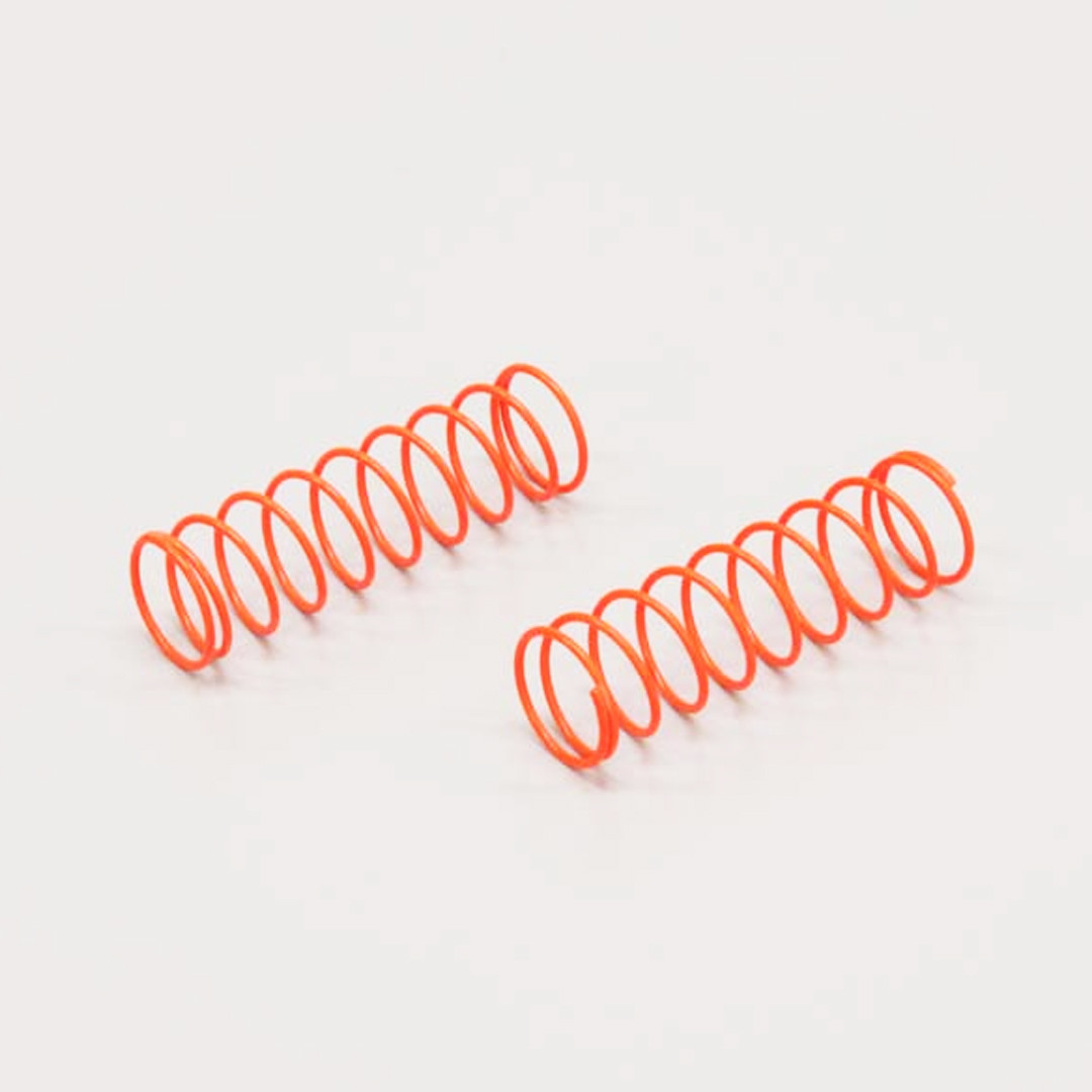 Kyosho Genuine Parts Ma075 Shock Spring 8-1.5/l 75/2pcs for sale online ...