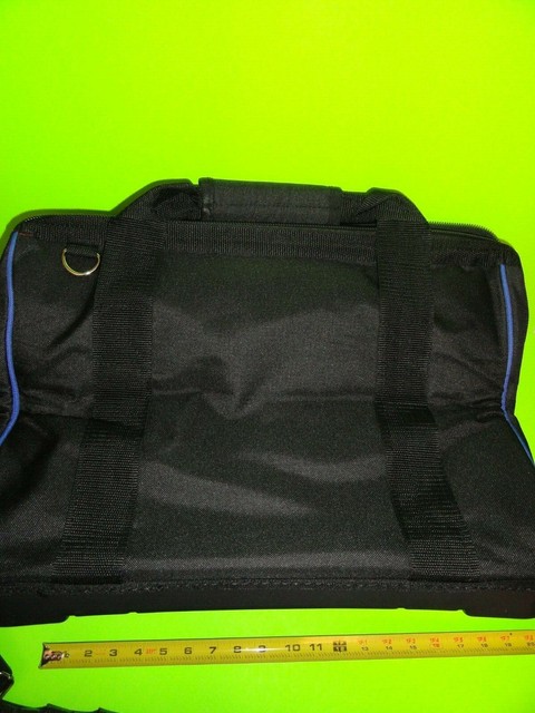 TriLink Chain Saw Carrying Case CSB001TL2 for sale online | eBay