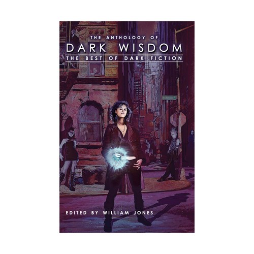 Elder Sign Book of Dark Wisdo Anthology of Dark Wisdom - The Best of ...