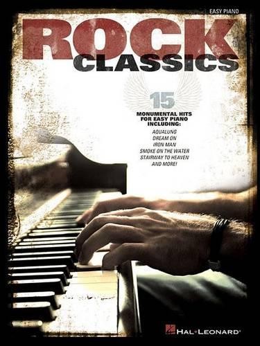 Rock Classics (Poche) 9781476815046 | eBay