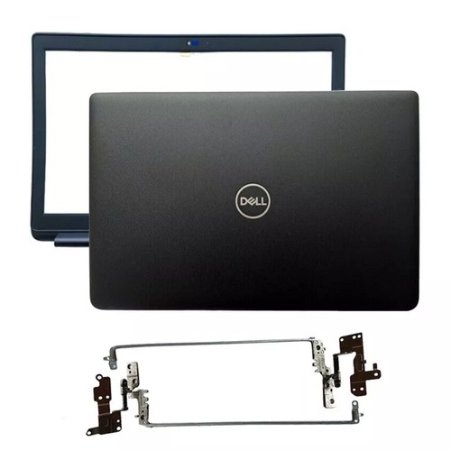 Laptop LCD Back Cover+Front Bezel+Hinge（LR）For Dell Latitude 15 3500 E3500 New | eBay