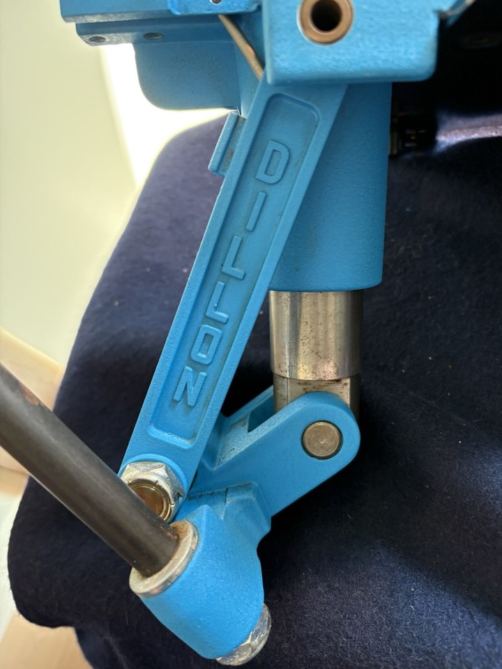 VTG Dillon RL550C Progressive Reloading Press - Awesome! | eBay