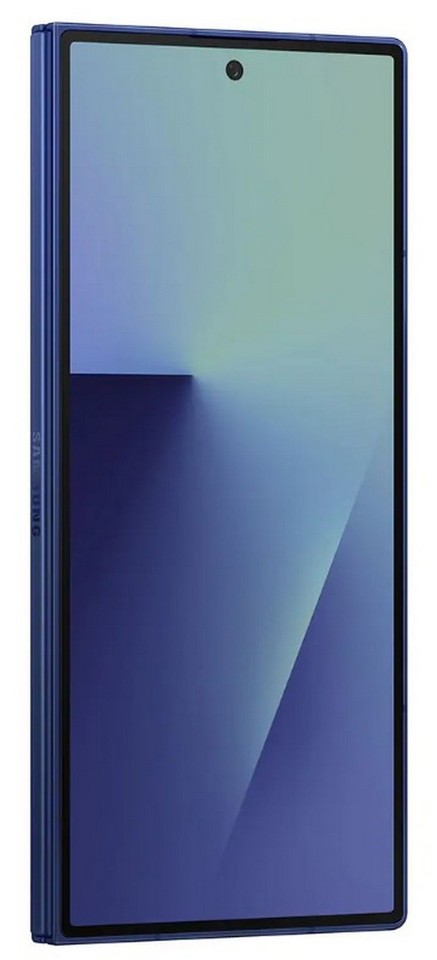 Used Samsung Galaxy Z Fold7, Fully Unlocked, 512 GB, Screen Distortion ...