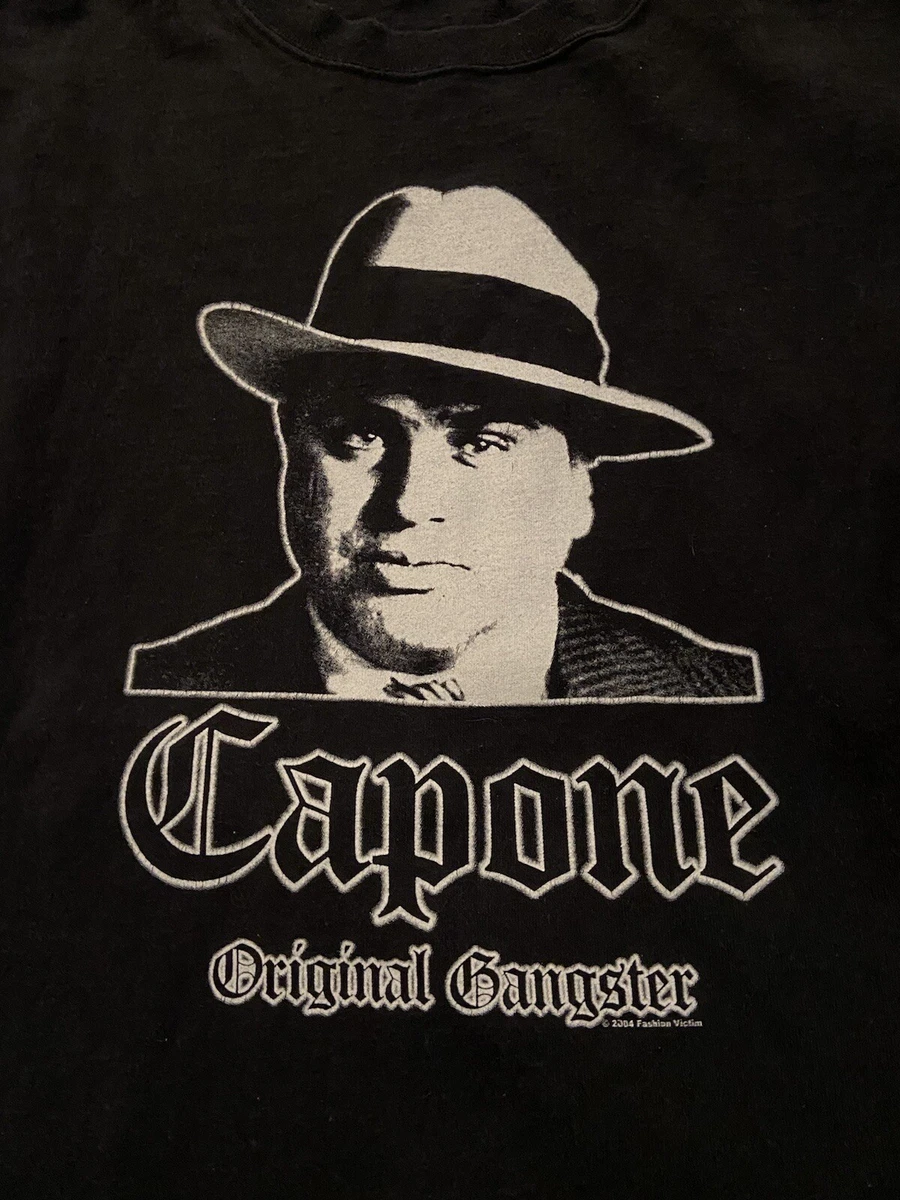 Original Gangster Clothing