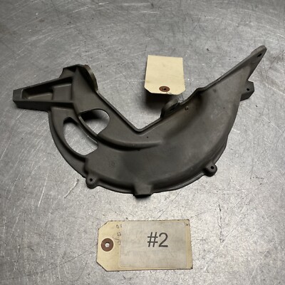 OEM GOOD USED 21" LAWNBOY R7268 PUSHMOWER BASE SHROUD 682225 | eBay