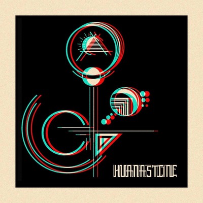 Huanastone Third Stone From the Sun LP Vinyl NEW | eBay