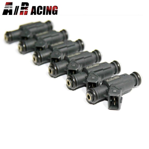 6x For 1997 1998 Ford Explorer 1998 Mercury Mountaineer 4.0L 6Pcs Fuel ...