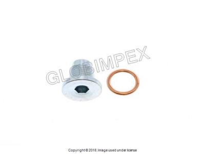 MINI Cooper (2007+) Engine Oil Drain Plug ELRING KLINGER + Warranty | eBay