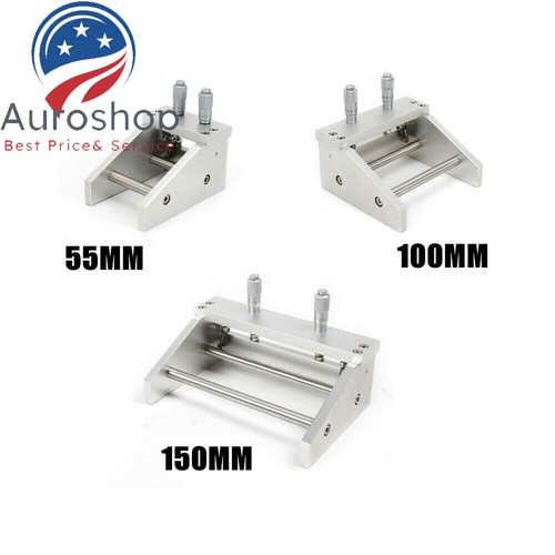 Adjustable Film Applicator 0-3500μm Precision Coater Wet Film Coating ...