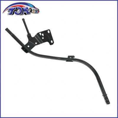 Engine Oil Dipstick Tube For Chevrolet Equinox Malibu HHR Pontiac G5 G6 ...