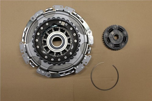 Clutch Kit VW Audi SEAT Skoda Various 0AM198142AA New Genuine Part ...