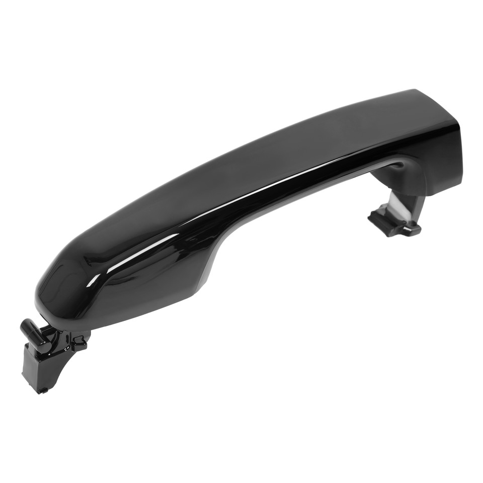 Outside Exterior 4Pcs Door Handles Black For Lexus GX460 2010-2018 ...