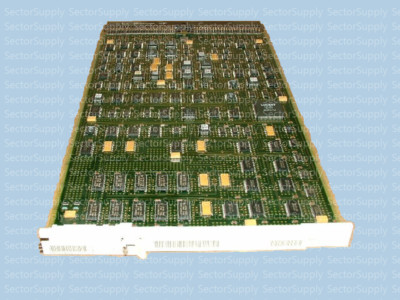 TN1661 S-12 ALCATEL-LUCENT 5ESS 16MB MEMORY 5ESS CIRCUIT PACK E5PQALW ...
