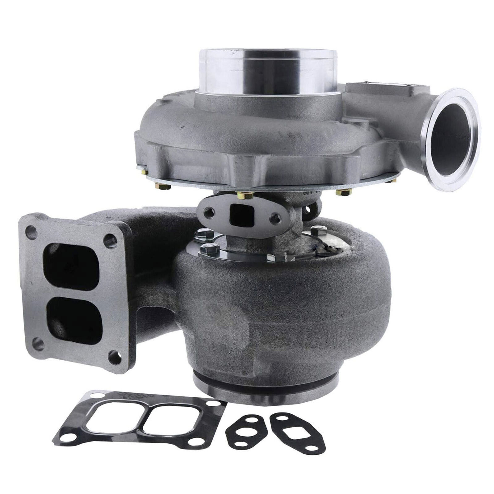 Turbo S300 Turbocharger 3528639 3529257 3803389 For Cummins Engine L10 ...