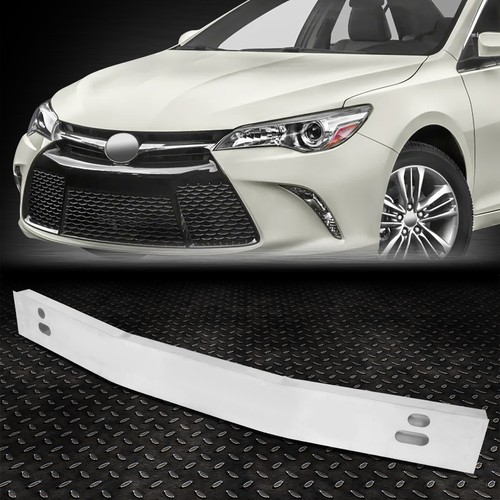 For 12-18 Toyota Camry Lexus ES350 Aluminum Rear Bumper Reinforcement ...