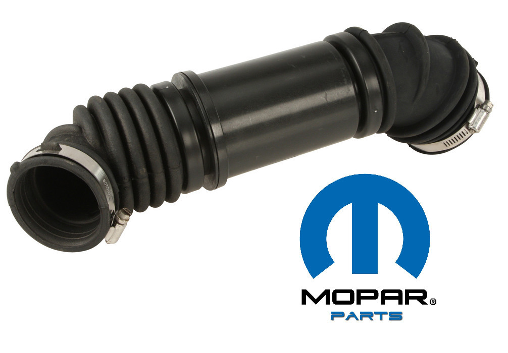 MOPAR Air Cleaner Intake Hose fits 2003-2009 Chrysler PT Cruiser OE ...
