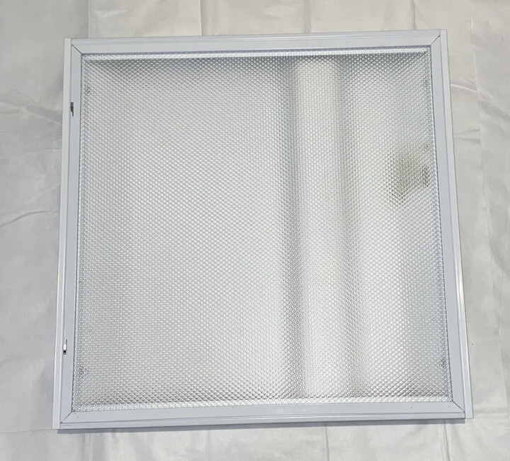 Fluorescent Light Fixtures Recessed