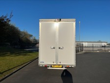 Luton Low Loaders for sale | eBay