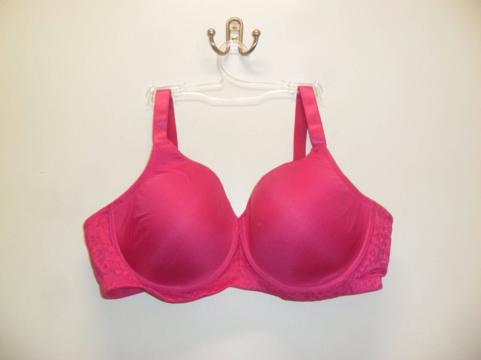 COMFORT CHOICE BRA, SIZE 40B, (ID#2713071-309) | eBay