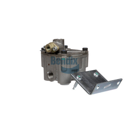 Bendix 800477 R 12 Dc® Air Brake Relay Valve New | eBay