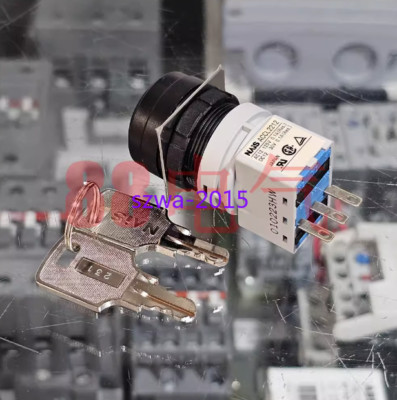 1pcs New Panasonic NAiS [ACKL-6213141] ACCL2212 key knob switch | eBay