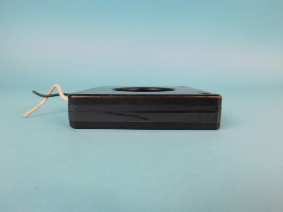 WICC 600:5 Amp Current Transformer 653-600-00-L36 | eBay