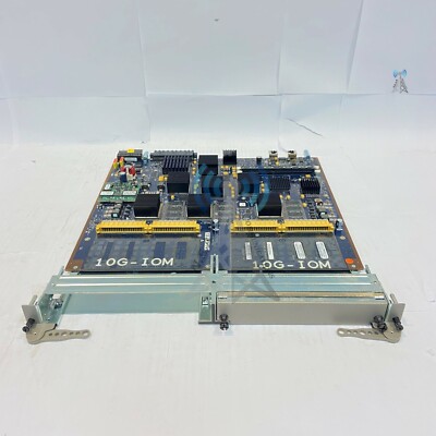 Alcatel-Luent, 3HE01472AA, IPUIAU9DAA, 7450 ESS 10 GBPS IOM BASEBOARD ...