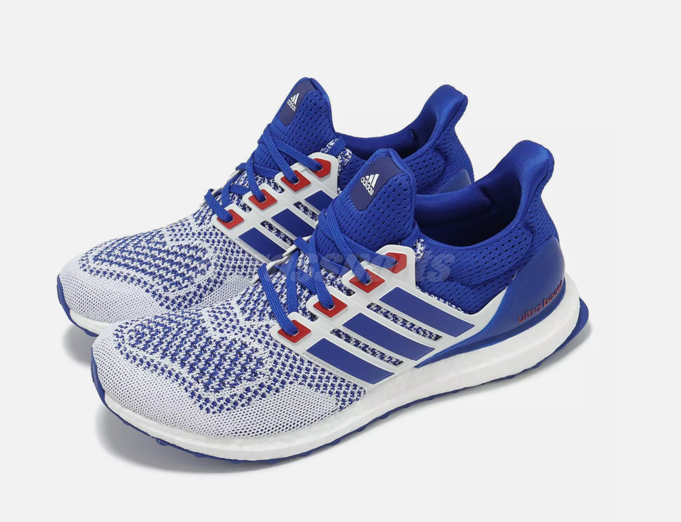 NEW Men's Adidas ULTRABOOST 1.0 Ultra Boost Running Shoes IH3018 IH4927 ...