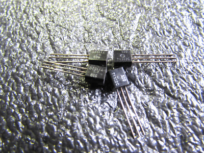 Transistors - Texas Instruments