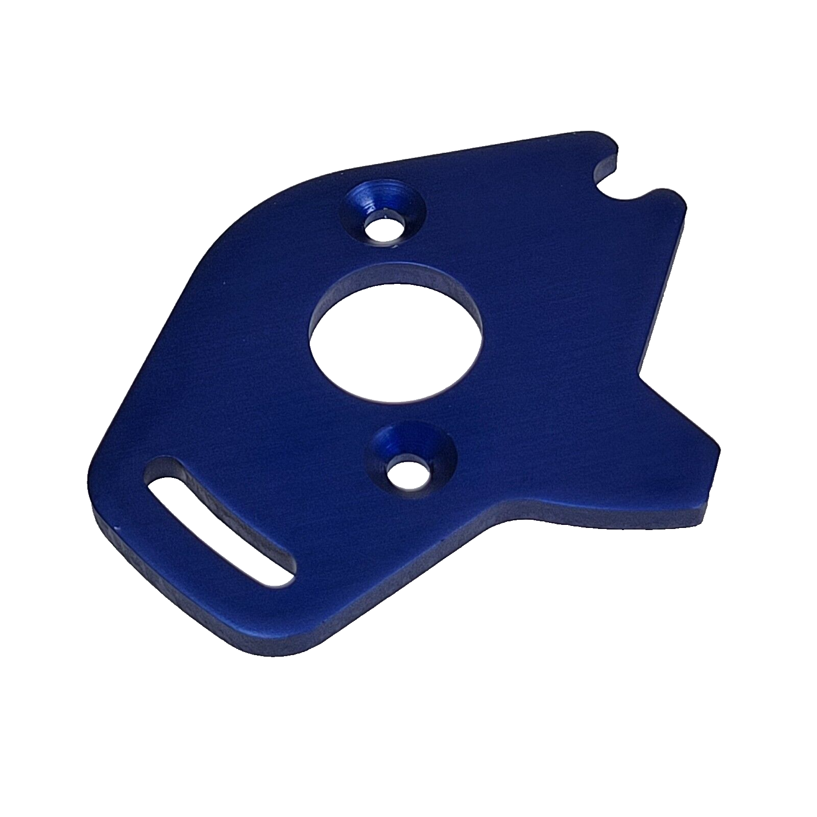 Fits Traxxas Rustler 4x4 VXL Motor Mount Cover Slash 4WD XL-5 6890 ...