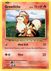 4x Growlithe 17/108 XY Evolutions Pokemon TCG Card NM | eBay