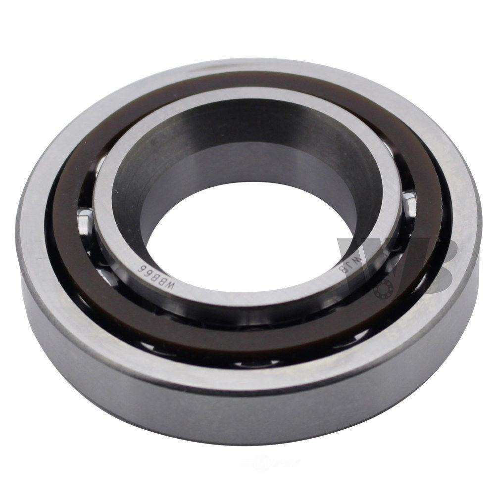 Wheel Bearing-RWD WJB WBB66 for sale online | eBay