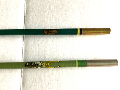 Rods - Wonderod Model