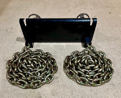 AB Chance C308-1335, 1000lb Chain Mount Bracket | eBay