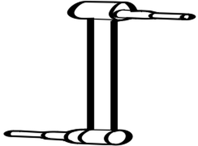 548304L000 Hyundai Linkstabilizer 548304L000, New Genuine OEM Part | eBay