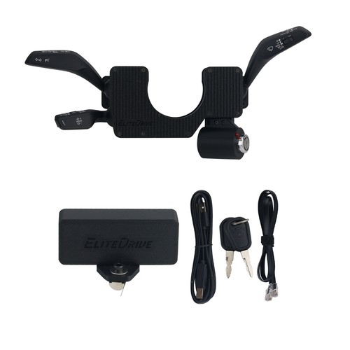 Simplayer V8i-3D Printed Shell Euro Truck 2 Simulator Mods Sim Racing ...