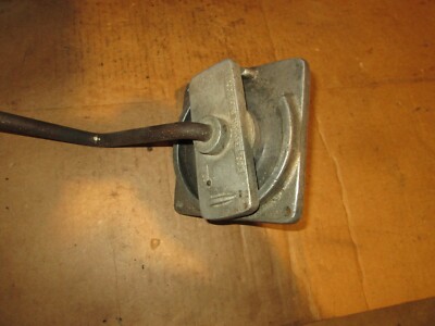 Bob Kerr Johnson Evinrude Recoil Spring Winding Tool Mod 100 | eBay