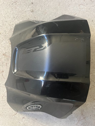 2019-2022 YAMAHA R3 OEM Fuel Gas Tank Front Cover Panel Cowl Cowling | eBay